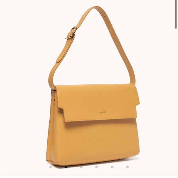 Senreve | Bags | Senreve Cavalla Satchel | Poshmark